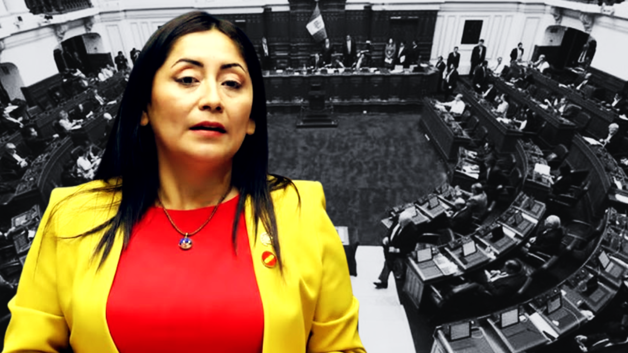 Pareja de Kelly Portalatino tiene sentencia por robo agravado y habría ...